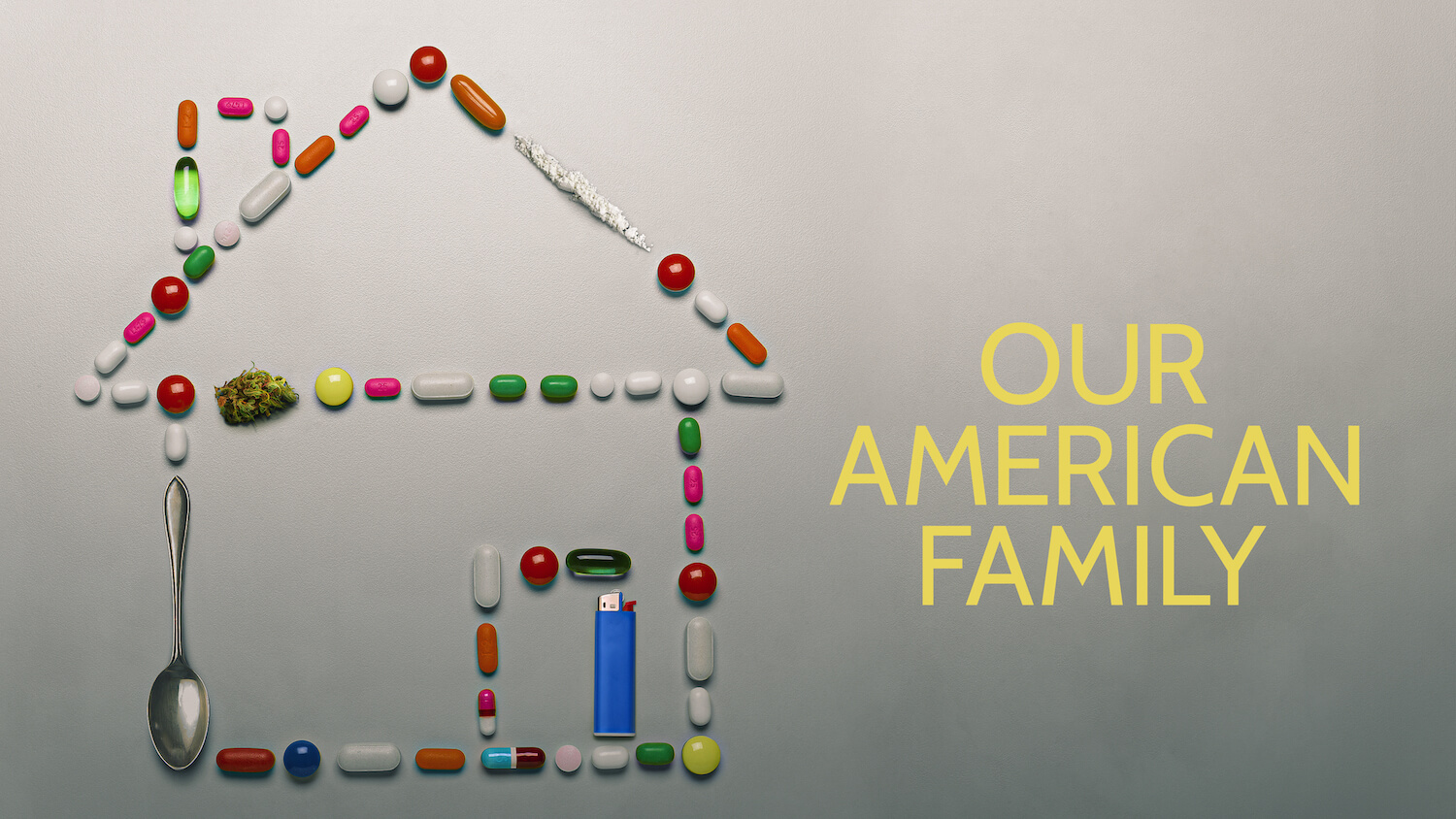 “Our American Family” Documentary Screening ┃ December 6, 2023 ...