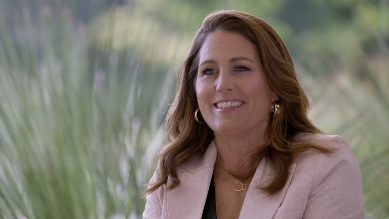 Groundbreakers — Mountain Lake PBS