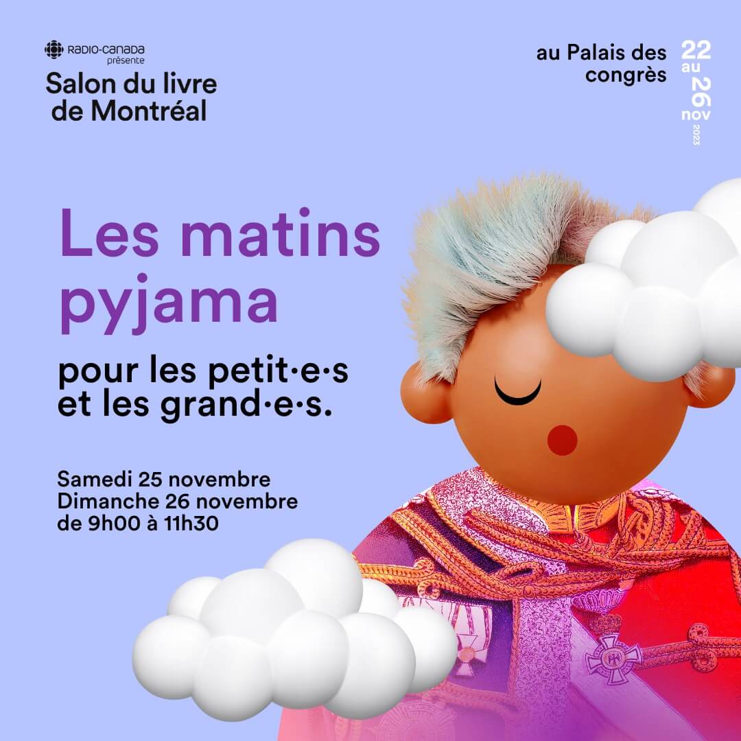 From Pyjama parties to Mangas, enjoy Kid Friendly activities at the ...