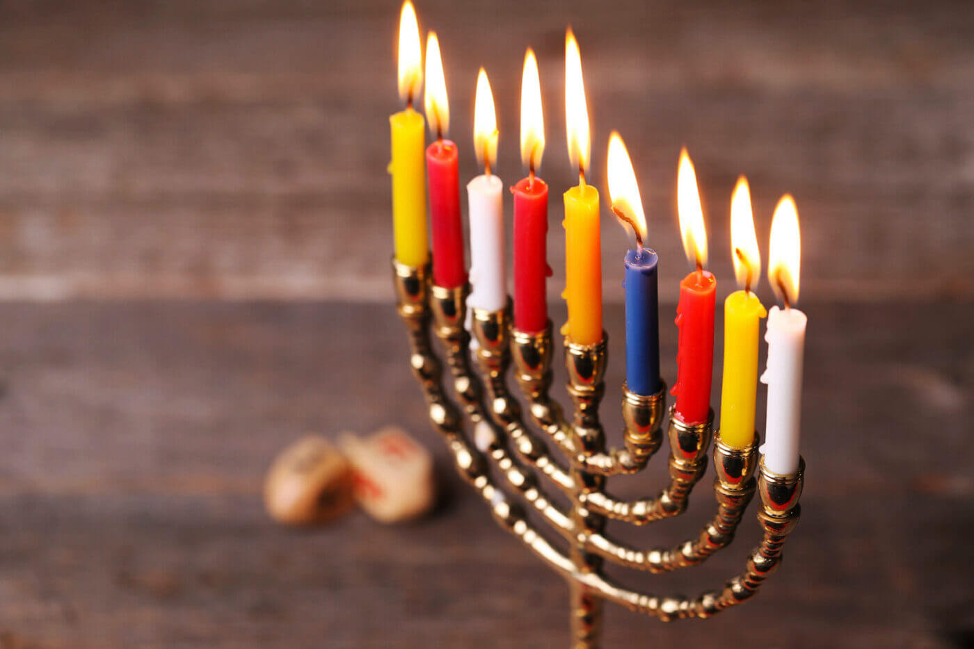 Celebrate & Learn About Hanukkah – The Festival of Lights! — Mountain ...