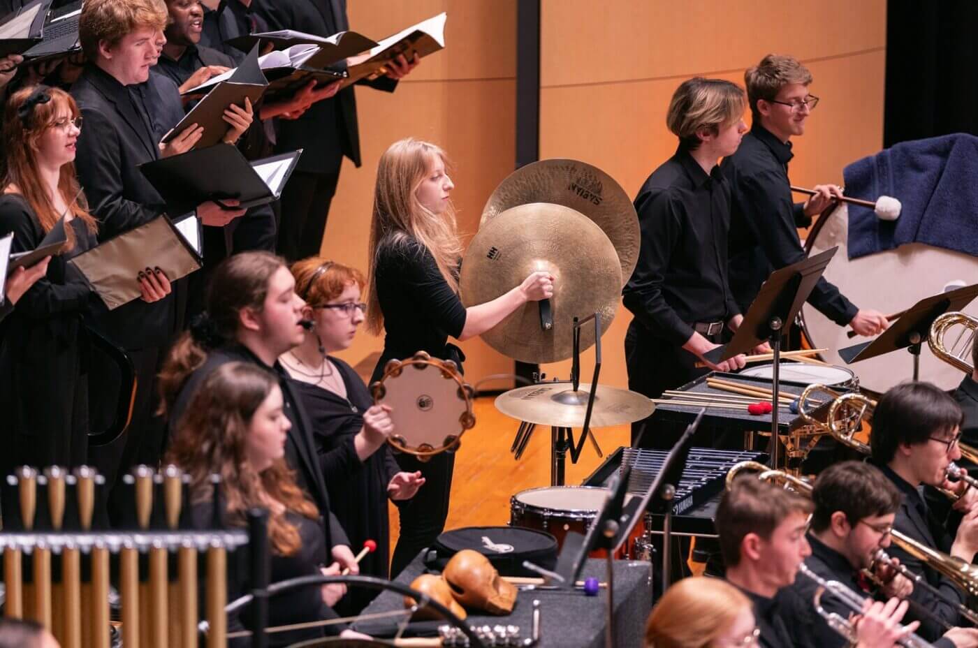 Celebrating a Miracle | Crane Candlelight Concert 2023 | Full Concert ...