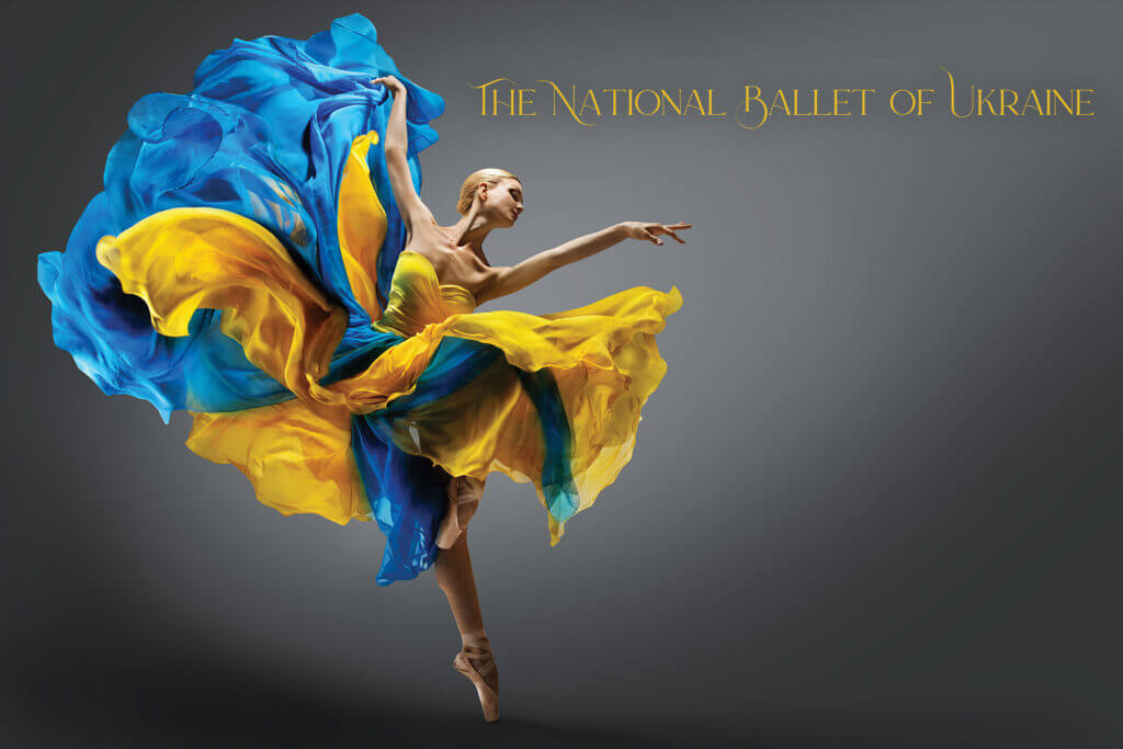 Breathtaking Fusion of Artistry and Compassion: National Ballet of ...