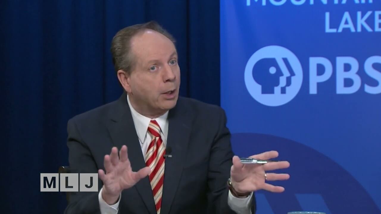 Extended Interview with Clinton County IDA Executive Director Molly ...