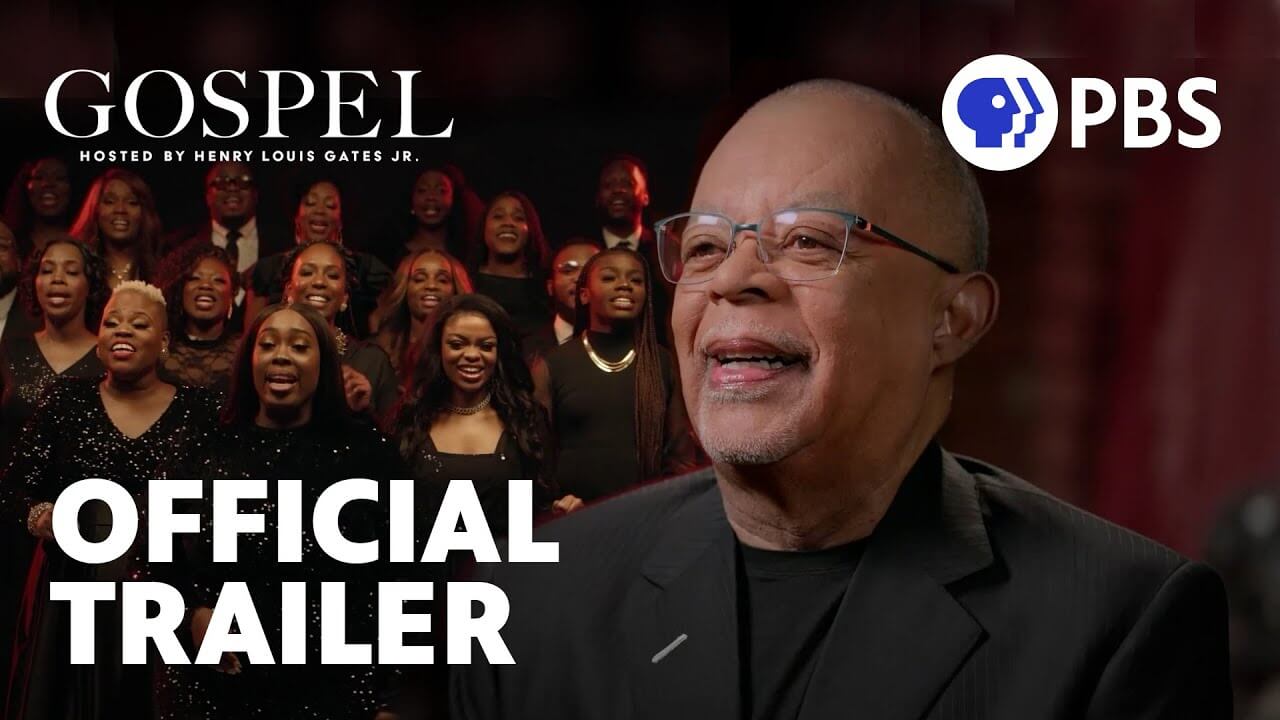 GOSPEL | Prof. Henry Louis Gates Jr. | Extended Trailer — Mountain Lake PBS