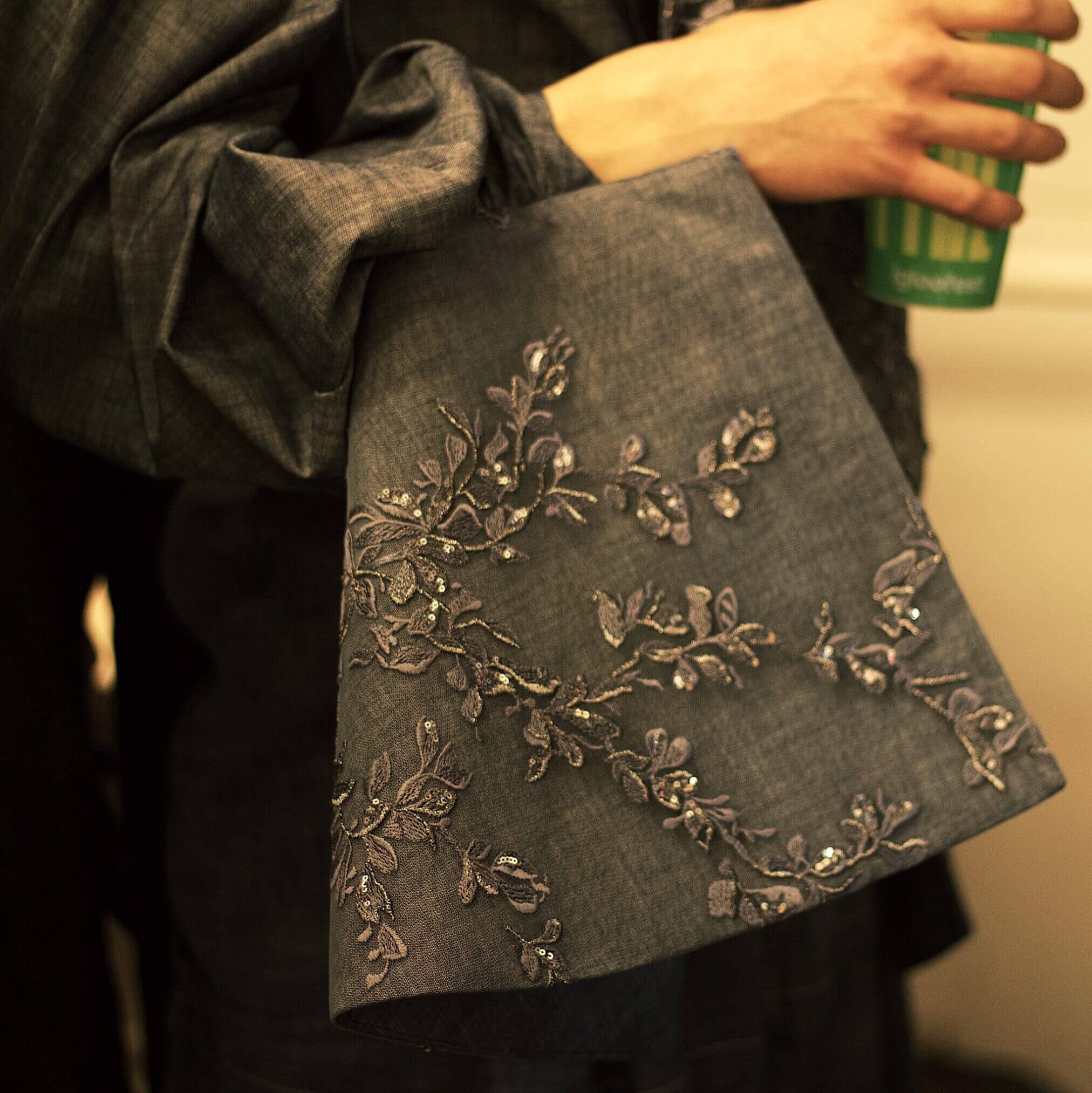 Helmer Joseph Unveils “The Cotton Route of Haiti” Collection – Mountain ...