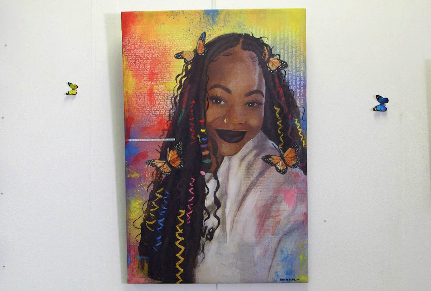 Honoring Black Artistry in Plattsburgh – Mountain Lake PBS