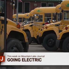 Decoding the Great Pyramid | NOVA — Mountain Lake PBS