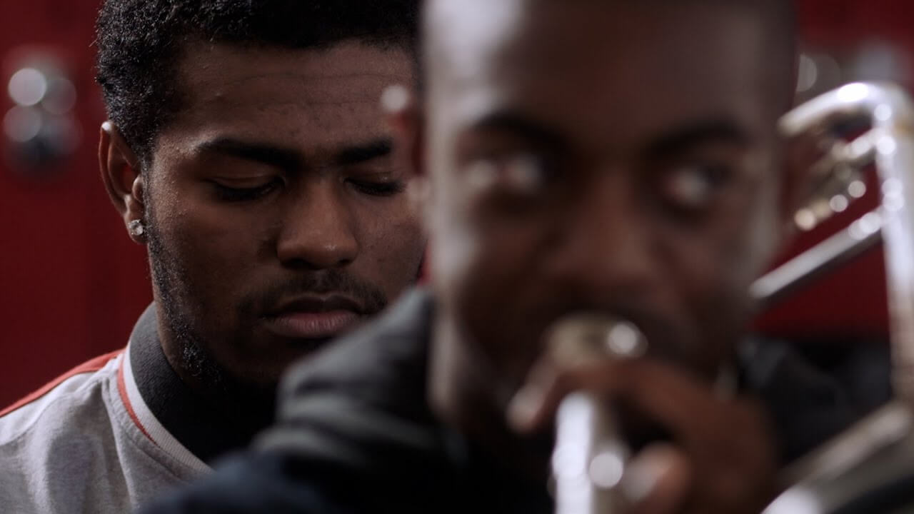 The Tuba Thieves | Independent Lens — Mountain Lake PBS