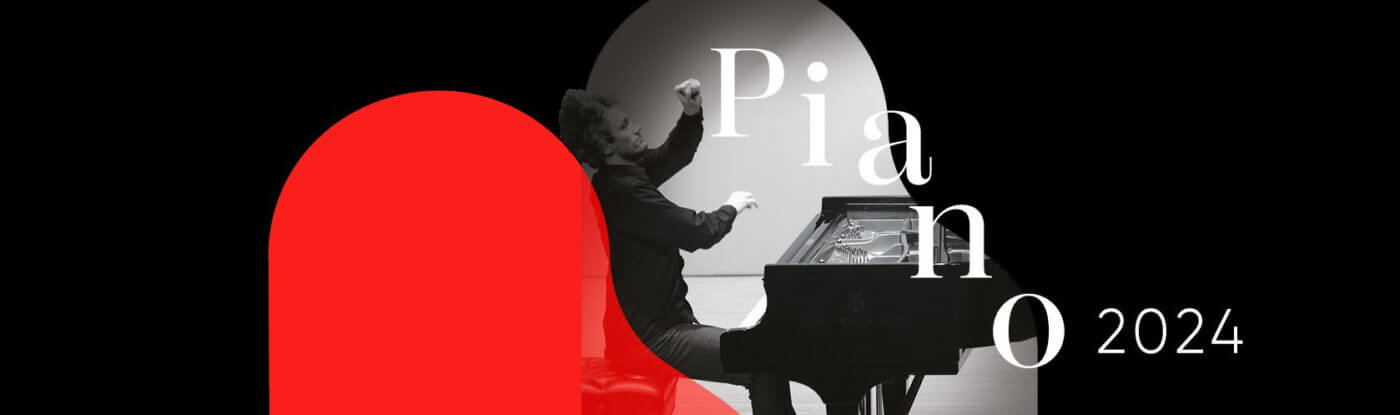 Jaeden Izik-Dzurko is Crowned Grand Laureate of CMIM Piano 2024 ...