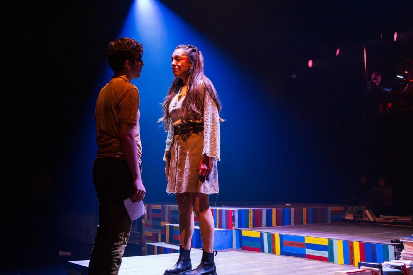 Spring Awakening: A Bold Revival of Youth and Rebellion – Mountain Lake PBS