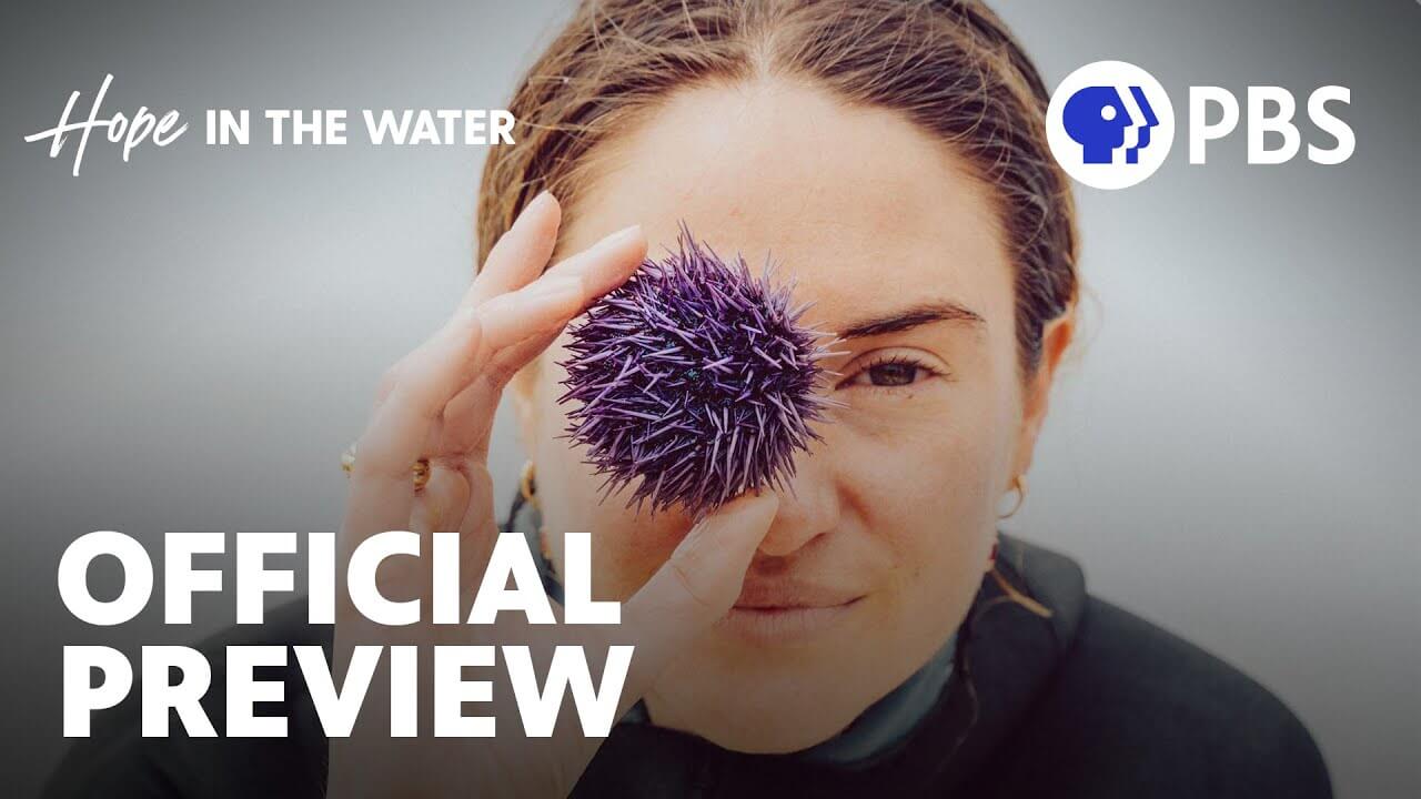 Hope in the Water | Series Preview — Mountain Lake PBS