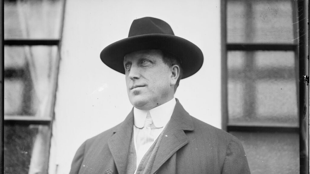 Citizen Hearst | American Experience | Watch & Wonder Weekly Highlight ...