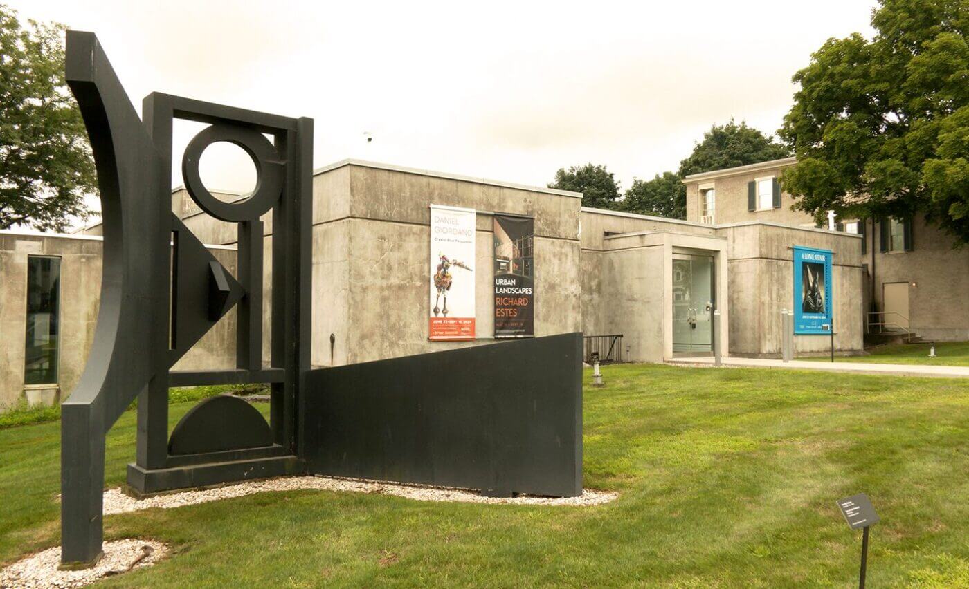 Surrealist Art May Confuse and Amaze – Mountain Lake PBS