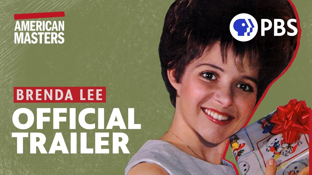 Brenda Lee: Rockin’ Around | American Masters — Mountain Lake PBS