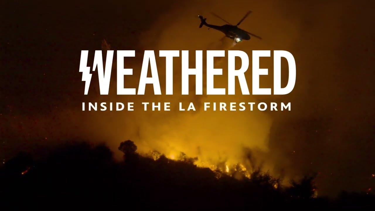 Weathered: Inside the LA Firestorm | Preview — Mountain Lake PBS