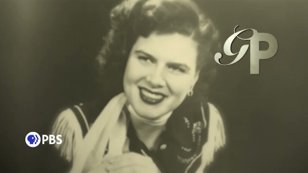 Patsy Cline : Walkin’ After Midnight – Mountain Lake PBS