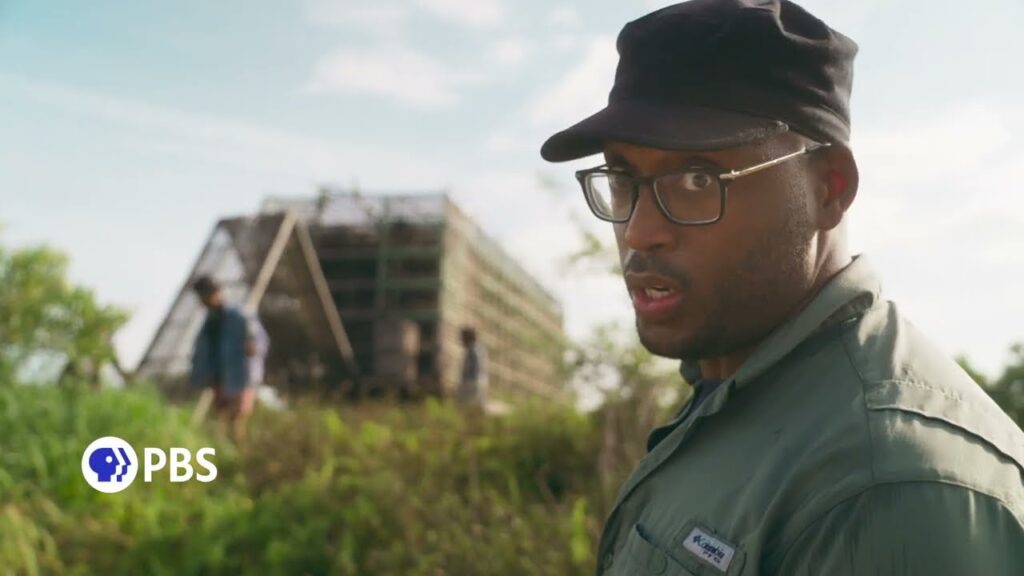 Human Footprint, Season 2: Episode 1 – Mountain Lake PBS