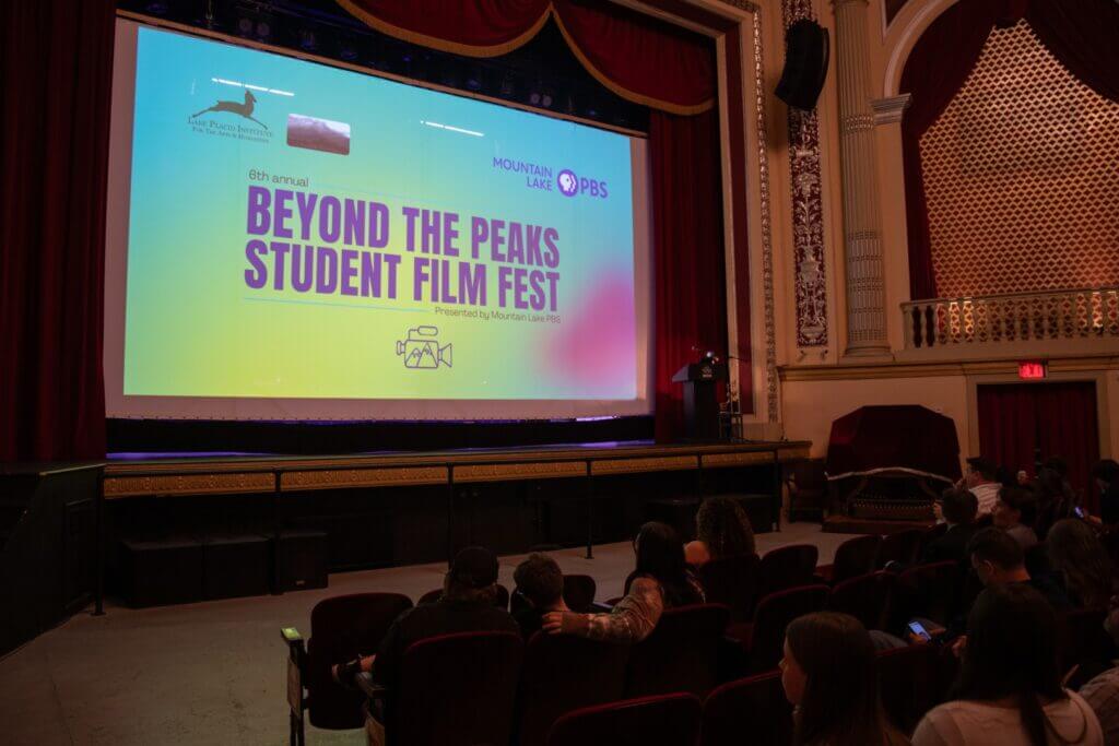 Red Carpet Moments From the 2025 Beyond the Peaks Showcase – Mountain ...