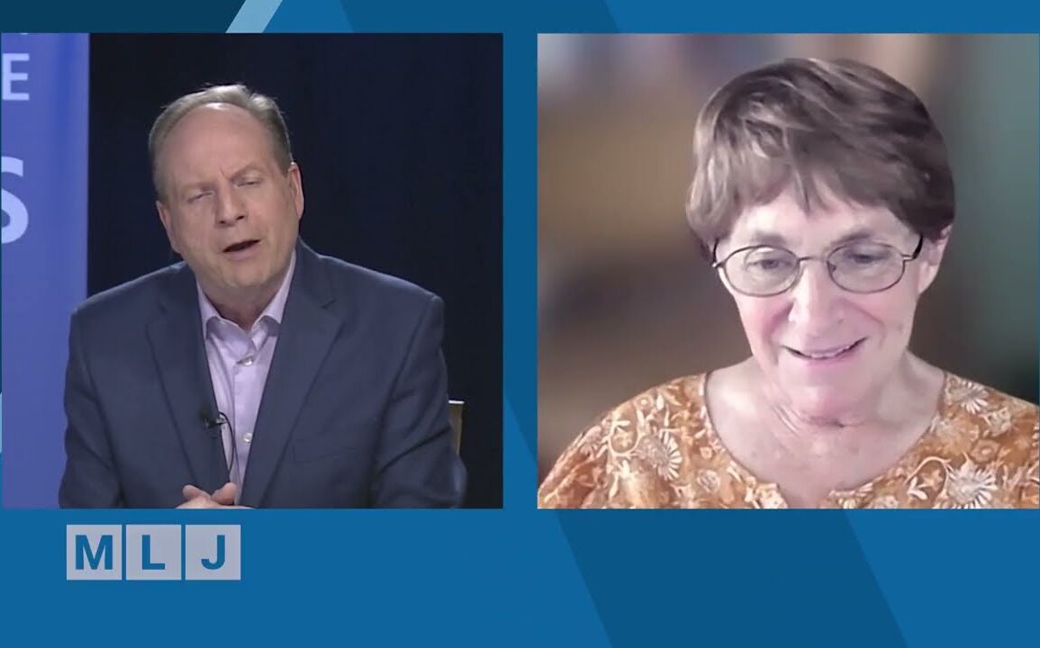 Filmmaker Lori Bailey on Upcoming Projects – Mountain Lake PBS