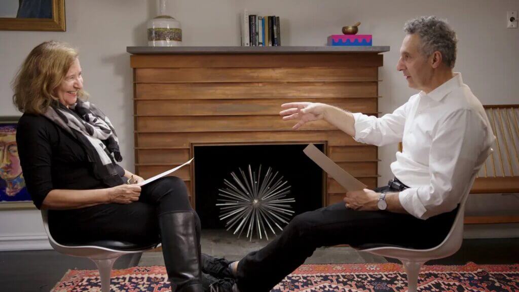 Exploring American poetry, and an exciting adaptation of Alice in ...