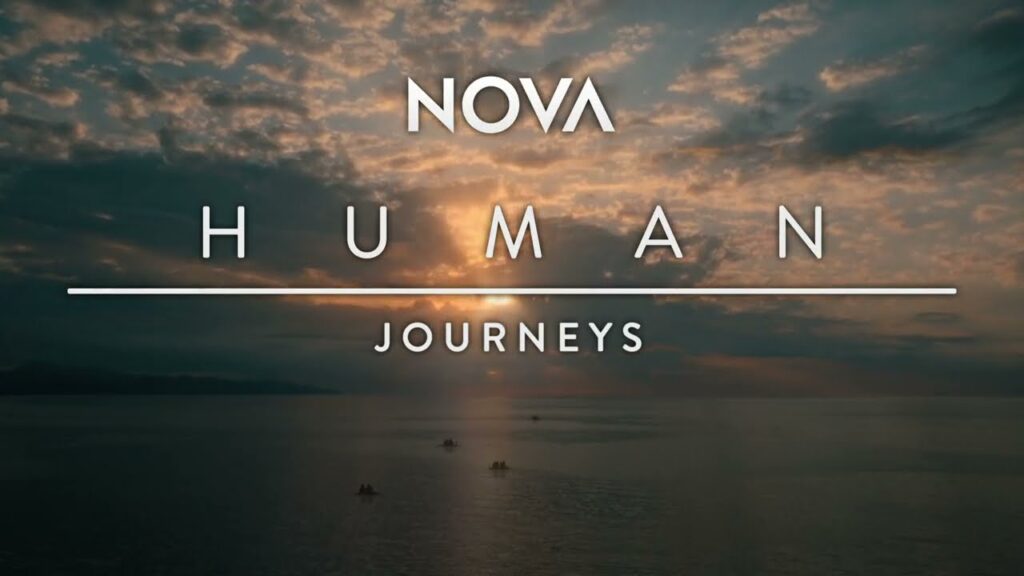 NOVA | Human: Journeys – Mountain Lake PBS