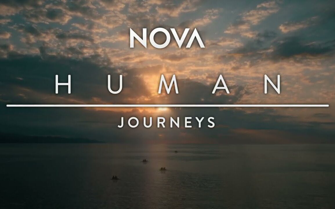 NOVA | Human: Journeys – Mountain Lake PBS