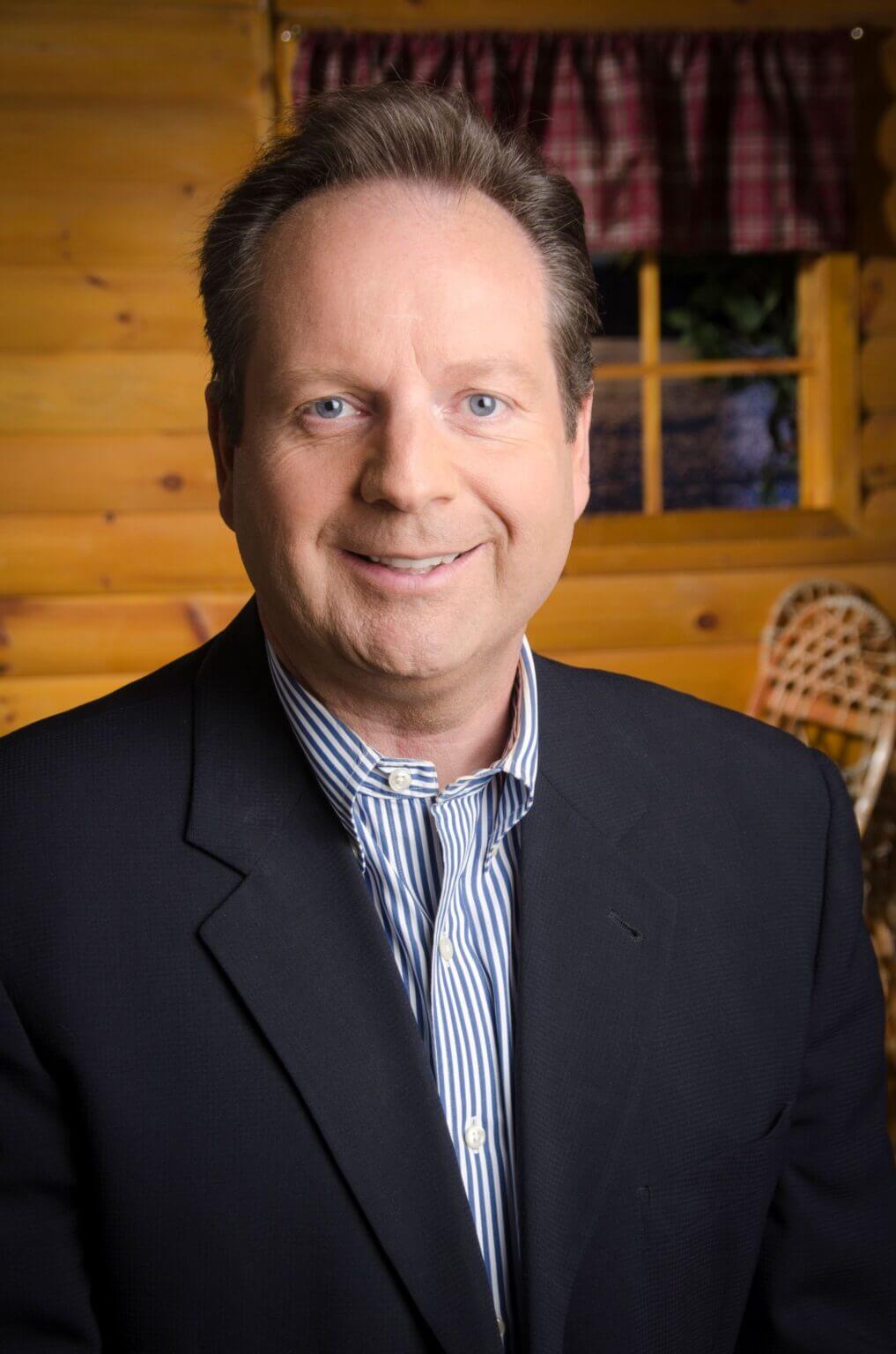 Thom Hallock Retires from Mountain Lake PBS – Mountain Lake PBS