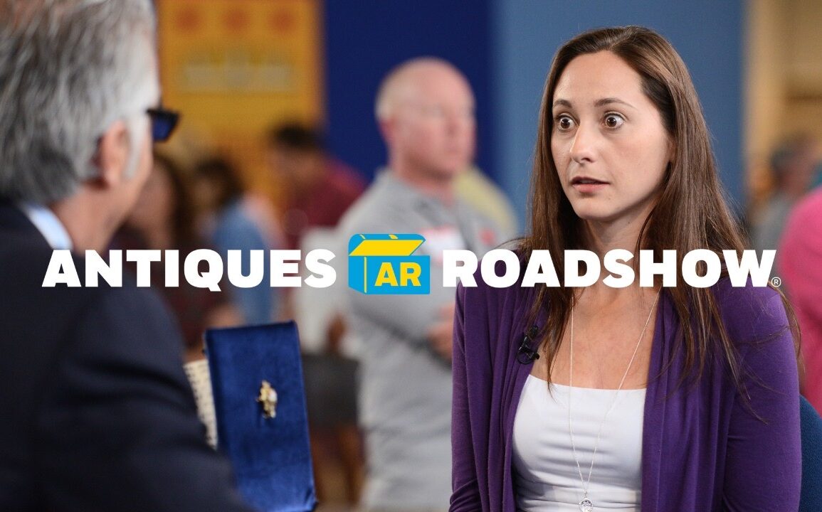 Preview: ANTIQUES ROADSHOW “Pretty or Pretty Ugly?” Special Episode ...