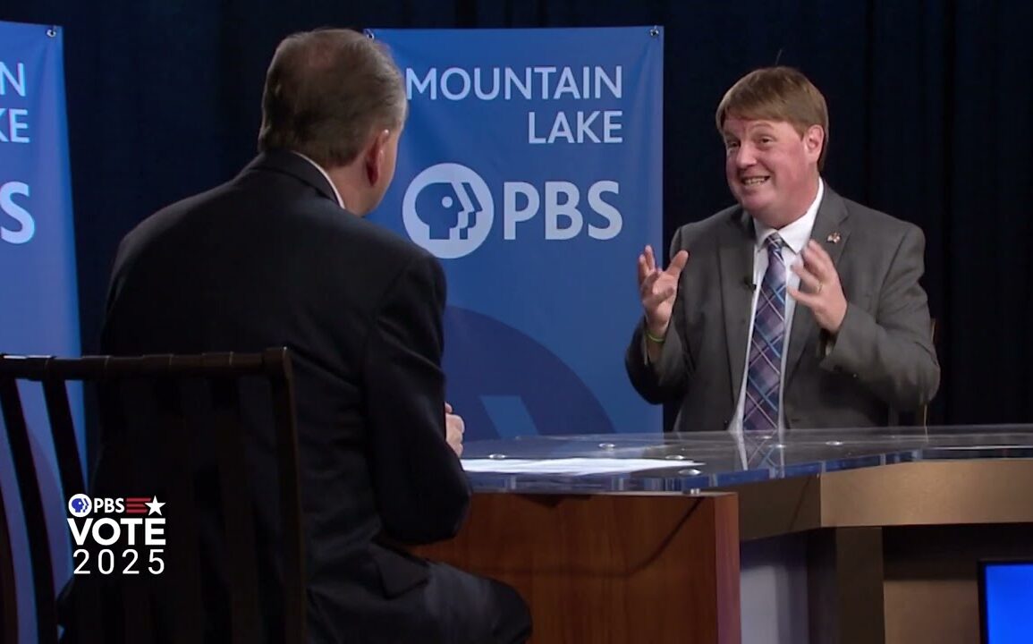 Michael Cashman Elected to NY Assembly After Close Race – Mountain Lake PBS