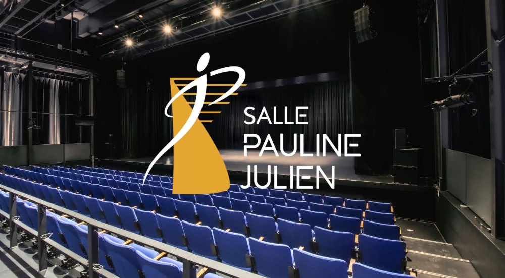 Salle Pauline Julien in the West Island launches Its Winter Spring 2026 ...