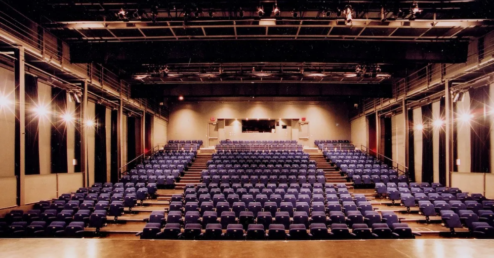 Salle Pauline Julien in the West Island launches Its Winter Spring 2026 ...