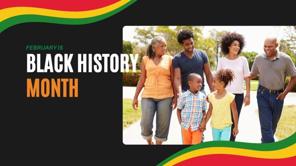 Learn About Culture, History & Trailblazing Leaders During Black ...