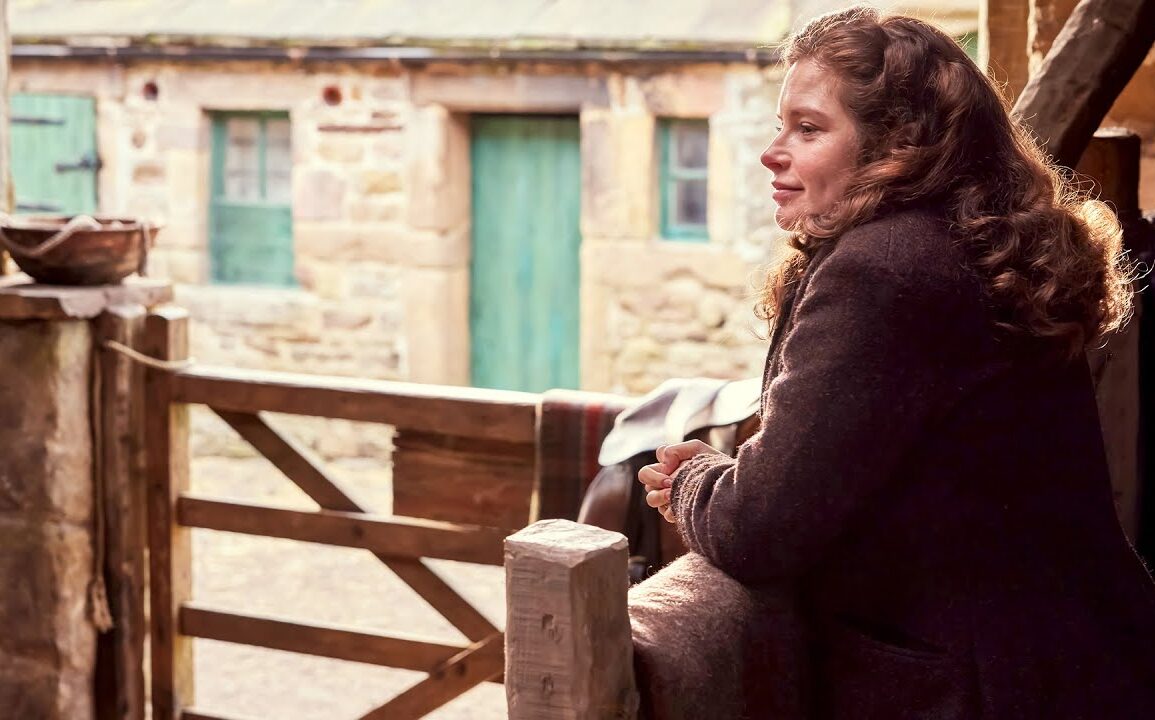 All Creatures Great and Small, Season 6: Episode 4 – Mountain Lake PBS