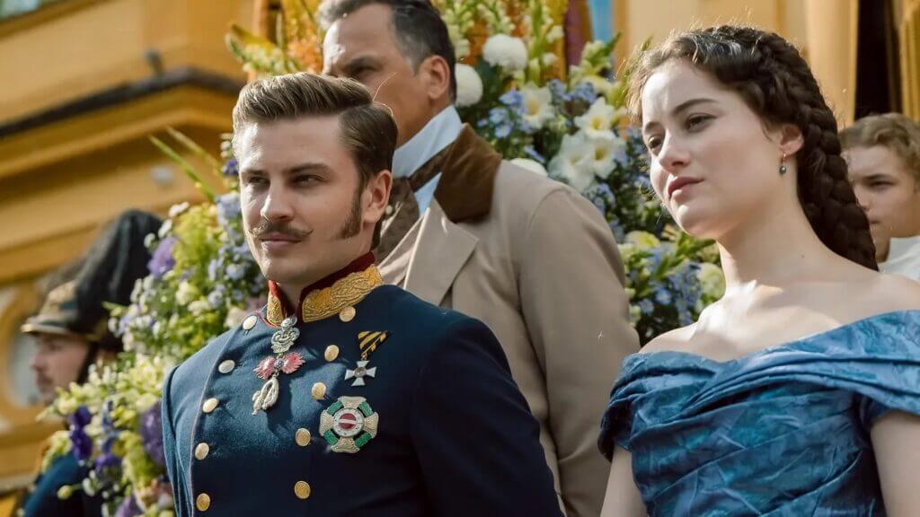 A Broadway director comes home & A new season of Sisi: Austrian Empress | Passport Picks ...